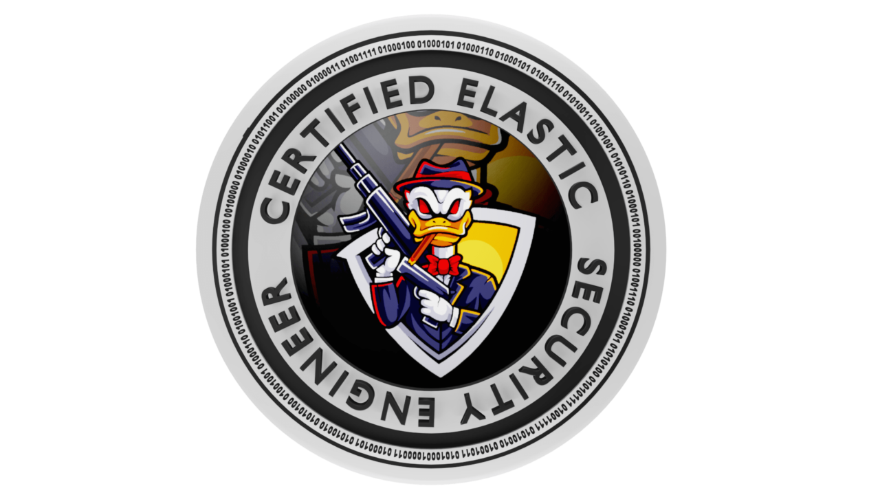 Elastic Security Engineer Training | ELK Security | ESE-1121