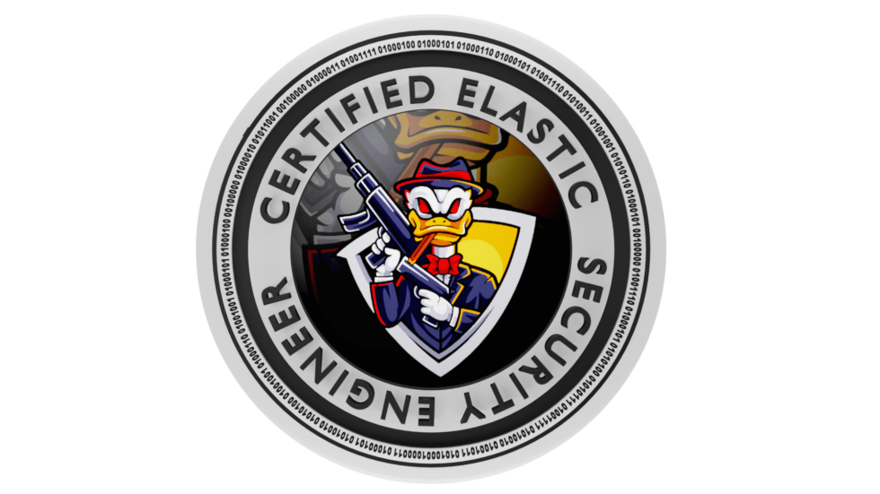 Elastic Security Engineer Training | ELK Security – Research Powered ...
